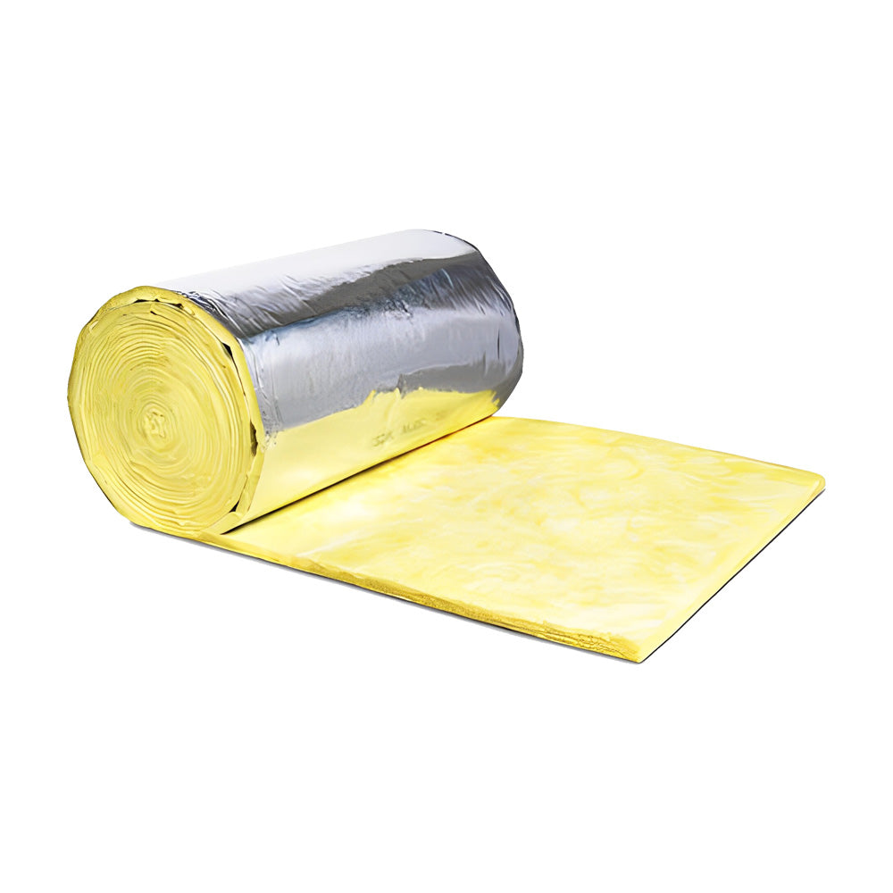 グラスウール ( ロール / ALGC )